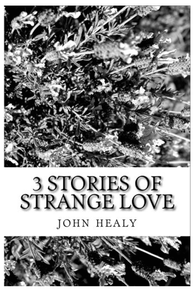 John J. Healy – Tumor Boy