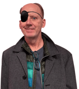 John J. Healy – Tumor Boy